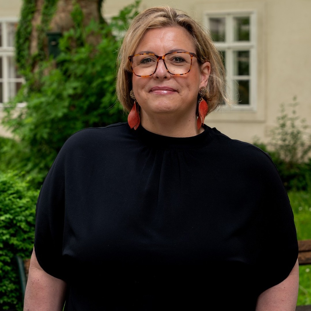 Alexandra Netolicky | Personen | NEOS Partei